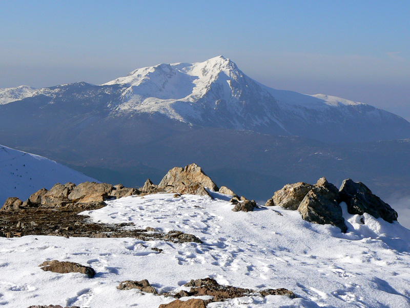 Turbón - Turismo Ribagorza